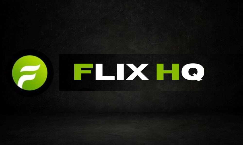 How Flix HQ is Revolutionizing the Way We Watch Movies