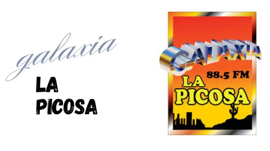 Galaxia La Picosa: Its Role in the Universe and Beyond