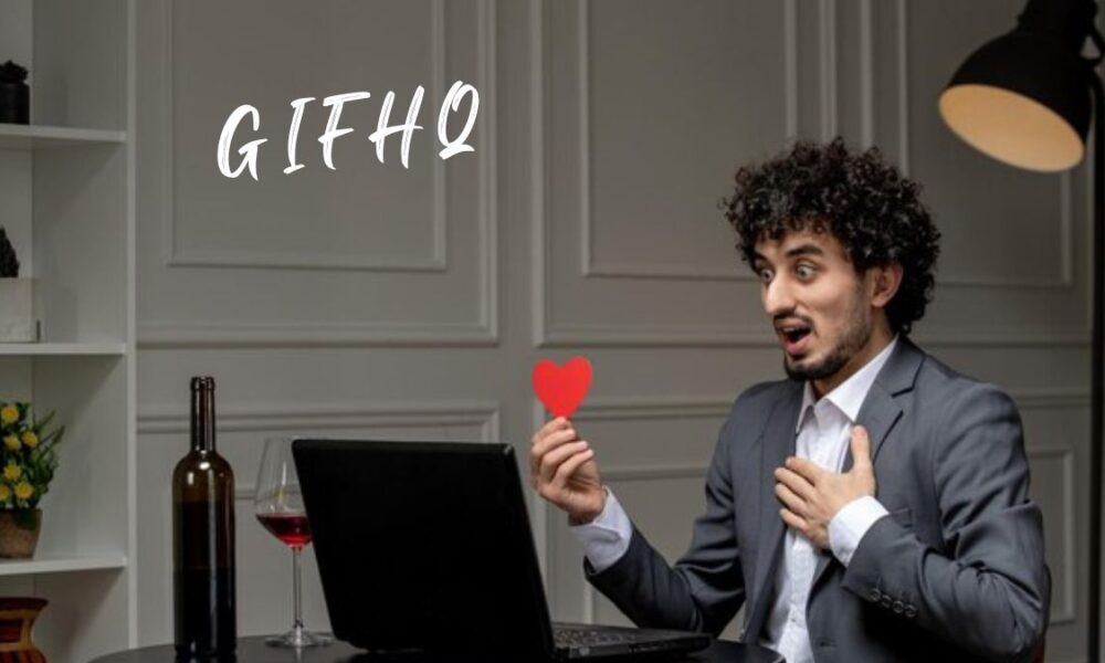 Why GifHQ is Your Go-To Source for All Things GIFs