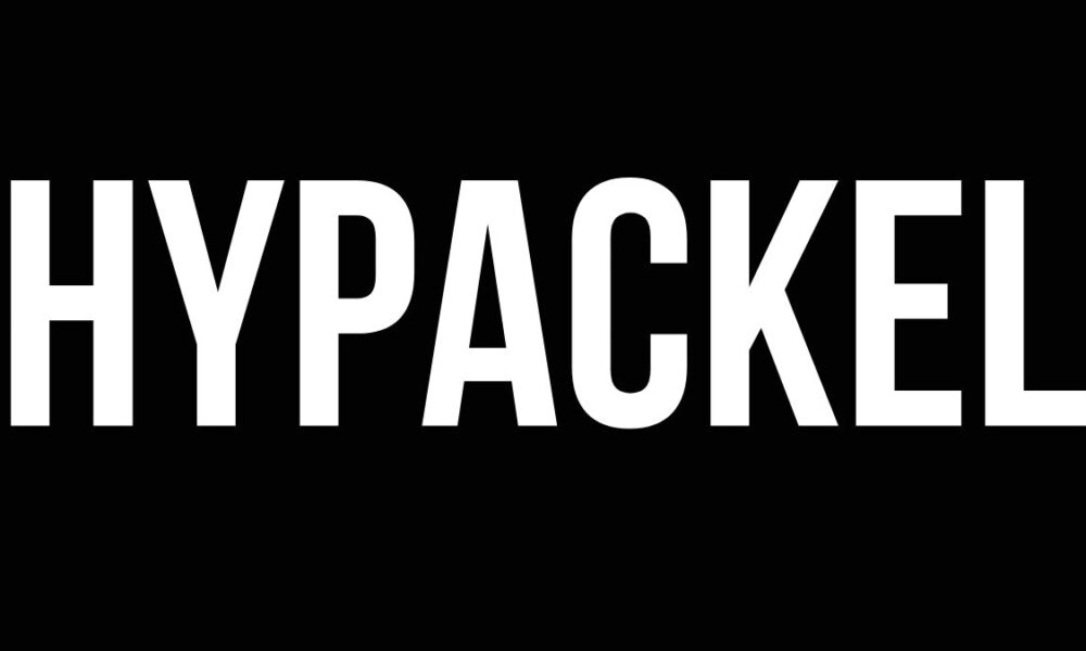 Top 5 Reasons Why You Should Start Using Hypackel Today