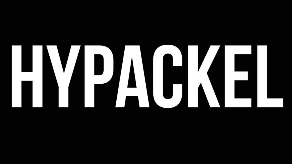 Top 5 Reasons Why You Should Start Using Hypackel Today