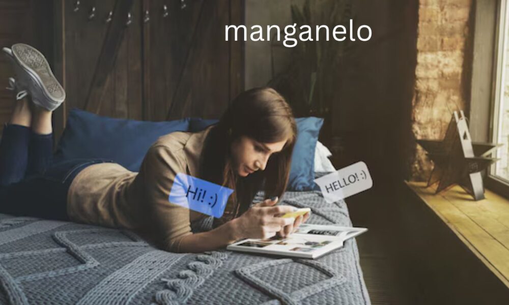 Top Features of Manganelo: Your Go-To Site for Manga Reading