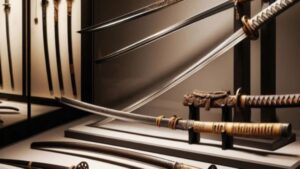 The Art of the Odachi: Unveiling Japan's Giant Sword
