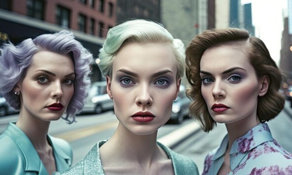 The Evolution of Celebrity Style Through the Lens of r/Fauxmoi