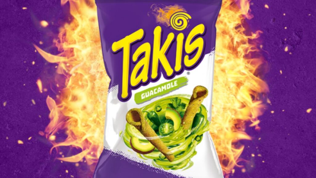 Takis Chips: A Journey Through the Bold Flavors of Mexico