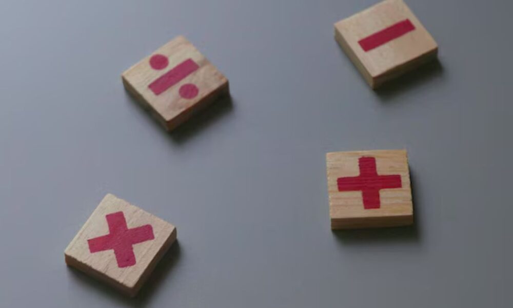 Understanding Division: Breaking Down 56 Divided by 2