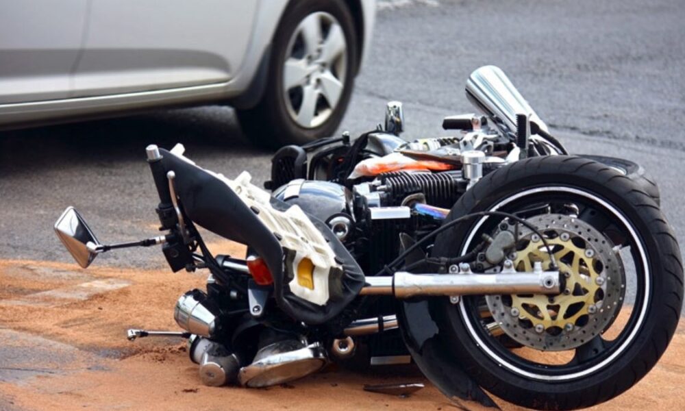 The Factors That Increase the Risk of a Motorcycle Accident