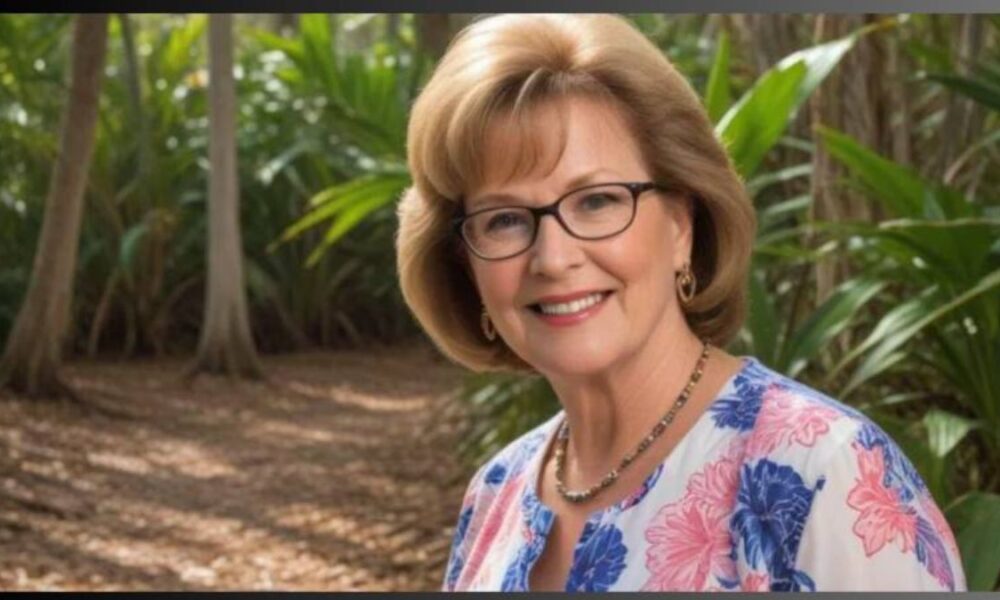The Impact of Barb Carter Florida Online Community