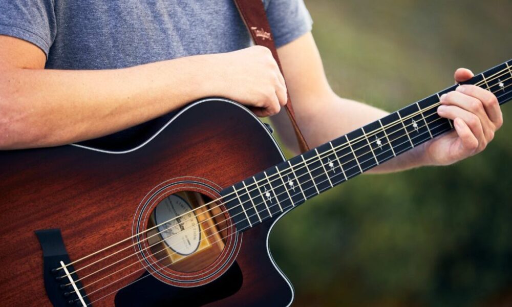 Baritone Guitar Basics: Getting Started with a Richer Sound