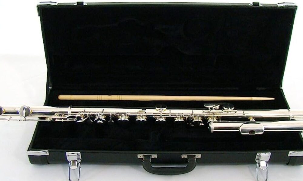 The Unique Role of the Bass Flute in Contemporary Music