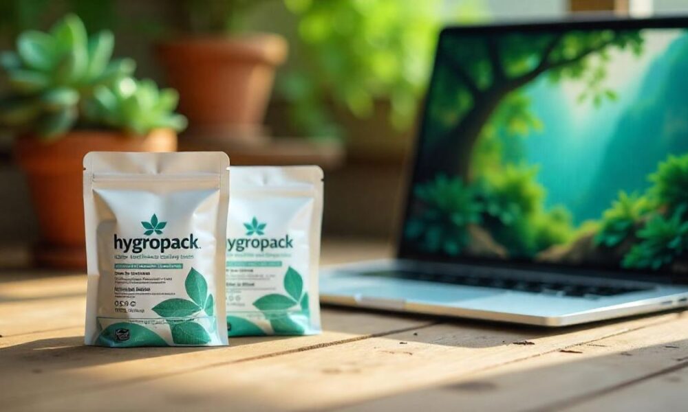 Innovative Solutions: The Science Behind Hygropack Technology