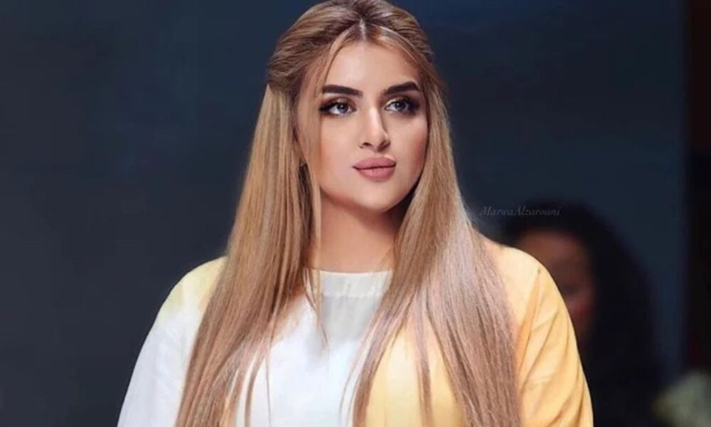 Behind the Crown: The Untold Story of Princess Kazer