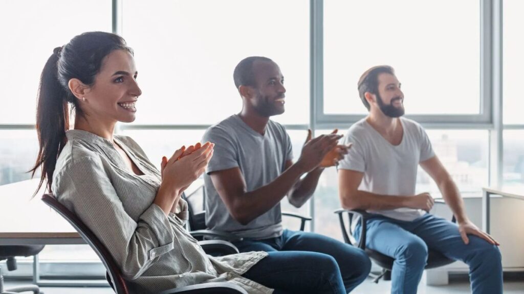The Essentials of Proper Leading: Building Trust and Inspiration