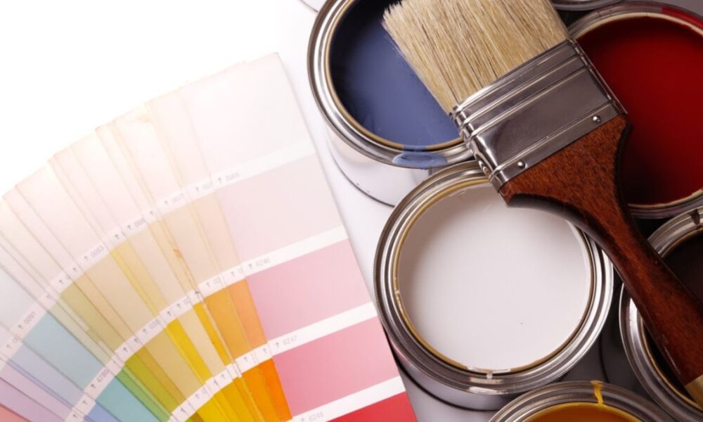 How Often Does a House Need to Be Painted?