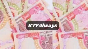 KTFAlways - Your Currency Speculation Hub