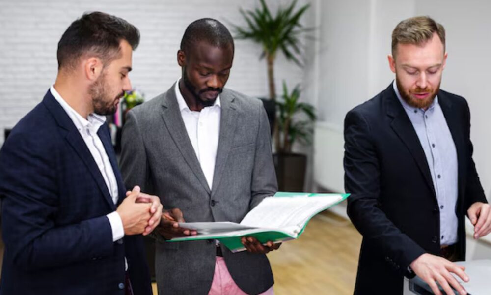 The Different Types of Lawyers and Their Specializations