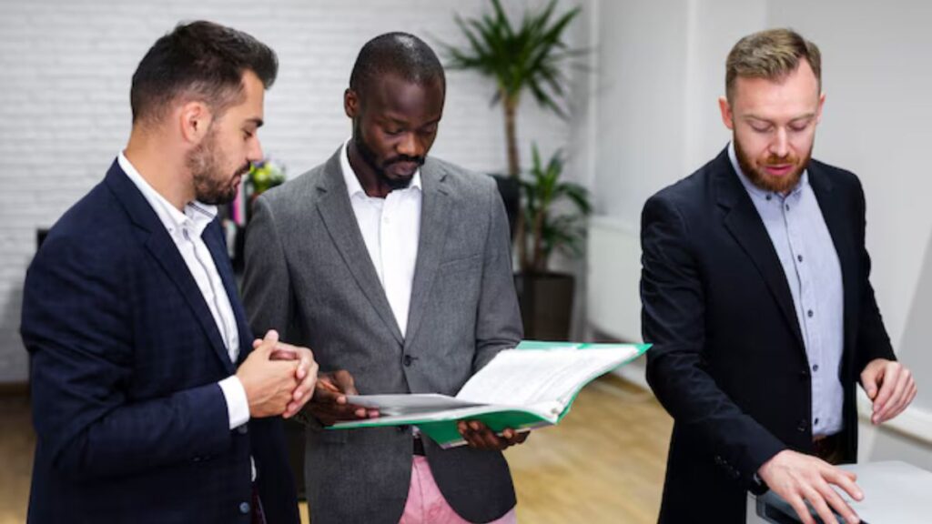 The Different Types of Lawyers and Their Specializations