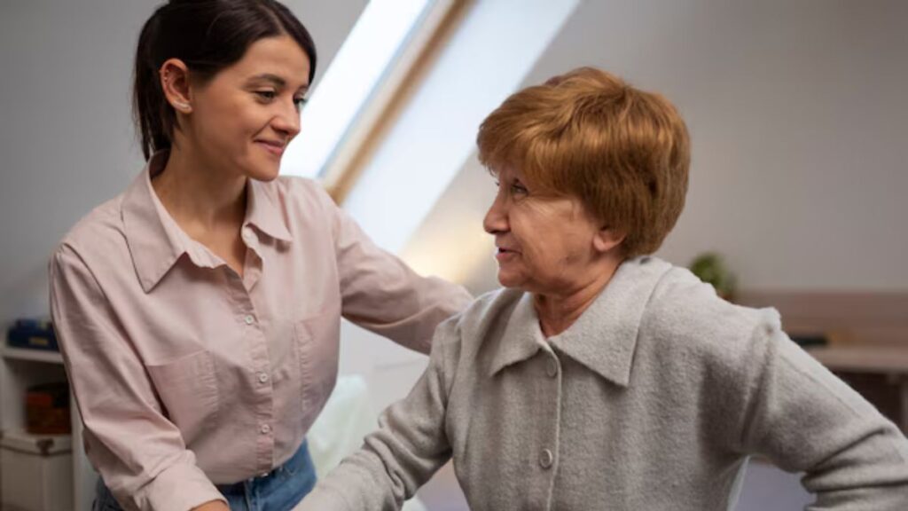 Nursing Home Mistreatment: Spotting the Differences Between Neglect and ...