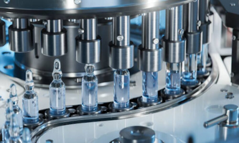 Long Range Proximity Sensors: How They Work and Their Industrial ...