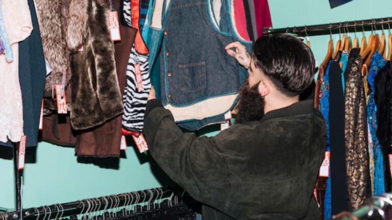 Asbestos in Fashion: The Forgotten Risks of Vintage Clothing