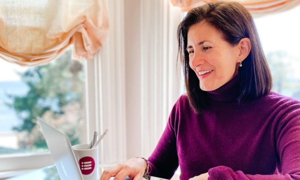 Who is Elizabeth Sandler? Net Worth & Career Revealed