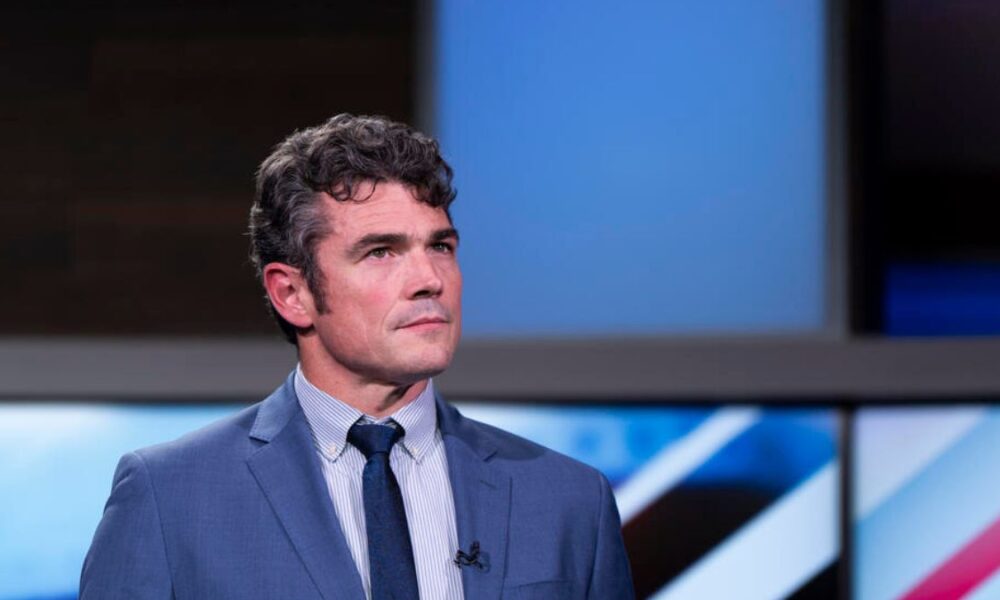 Why Joe Kent is Shaping the Future of Politics