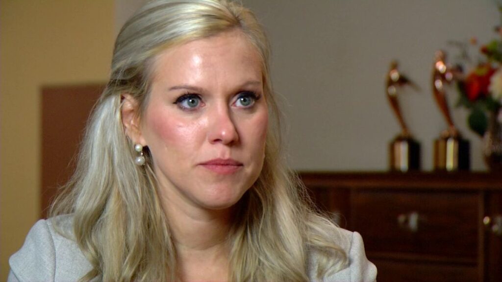 Who Is Lauren Witzke? Biography, Career & Controversial Views