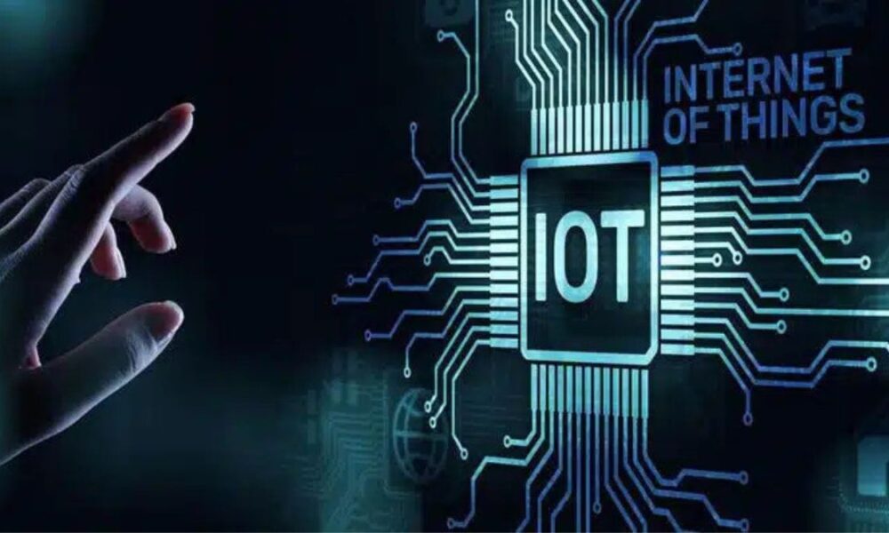 Benefits of IoT Across Industries That We Cannot Overlook