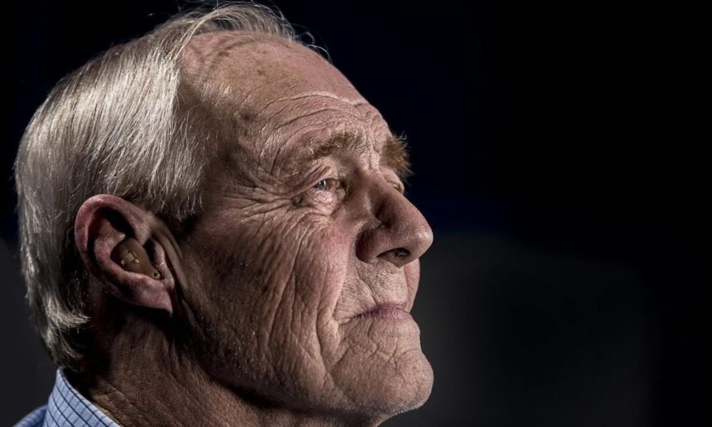 Daniel Larson Wiki | Biography, Age, Controversies & More