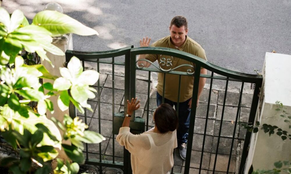 How To Resolve Boundary Disputes With Your Neighbor Legally