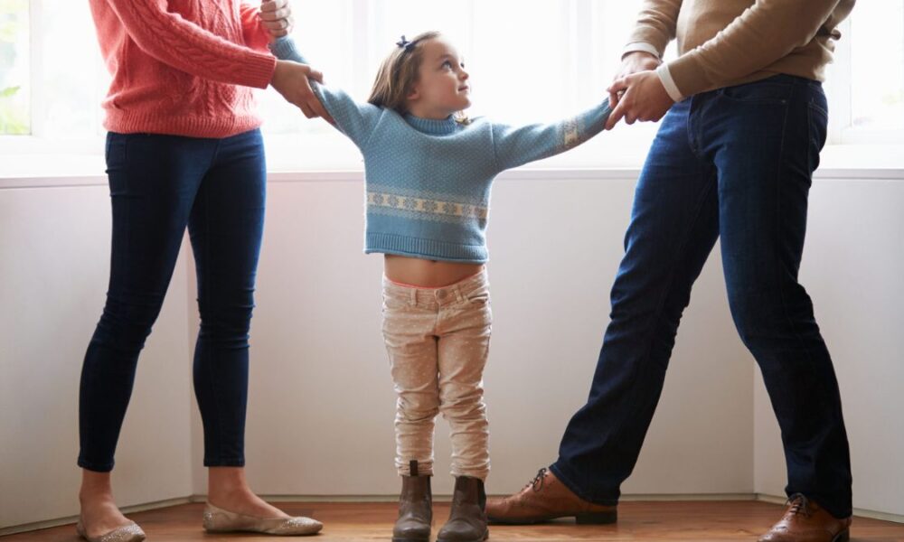 Legal Steps to Take If You Suspect Child Abuse in a Custody Dispute
